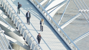 She’s Back @ PwC - Annual report - PwC UK