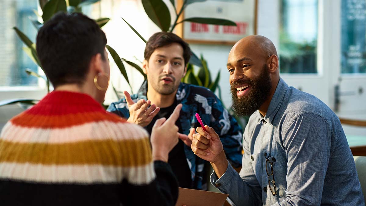 Our lines of service - Annual Report 2021