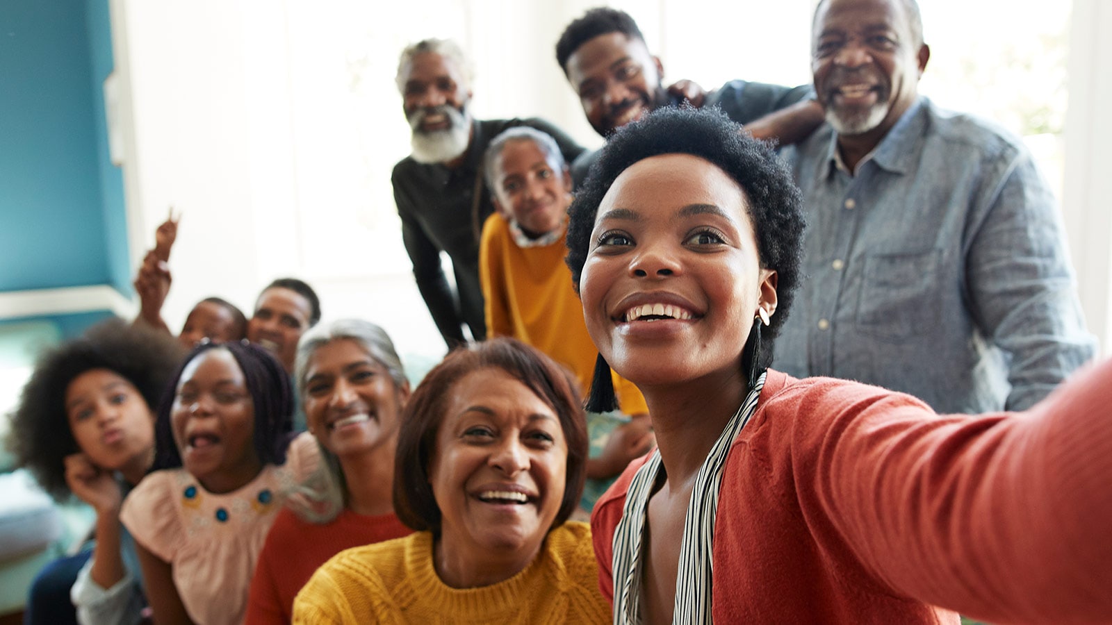 Empowering our people - Annual Report 2021