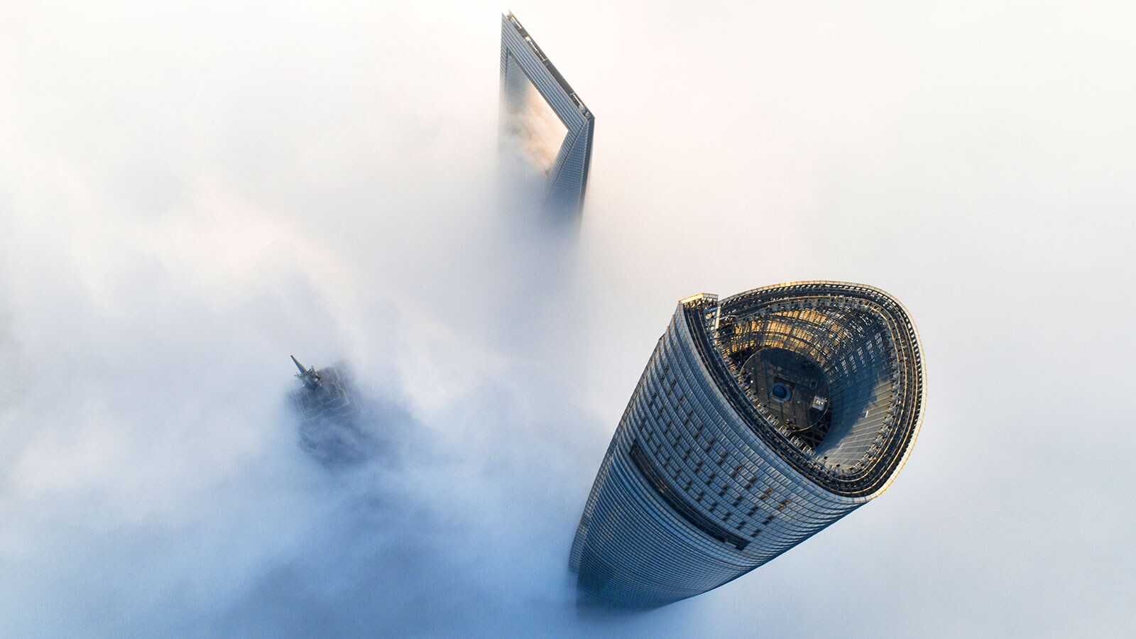 Building blocks of Net Zero transformation - Annual report - PwC UK