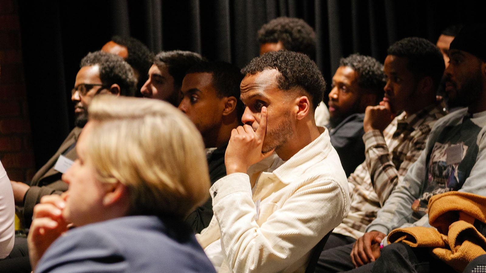 Supporting underrepresented next gen Bristol entrepreneurs - Annual ...