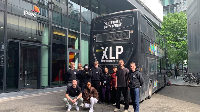 Action on inclusion - Annual report - PwC UK