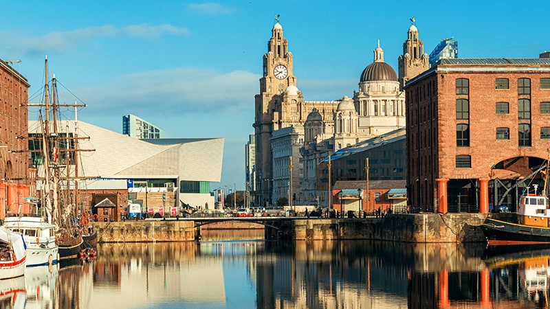 A social value programme “like no other” for Liverpool City Council ...