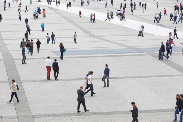 Nosotros somos PriceWaterhouseCoopers | PwC Colombia