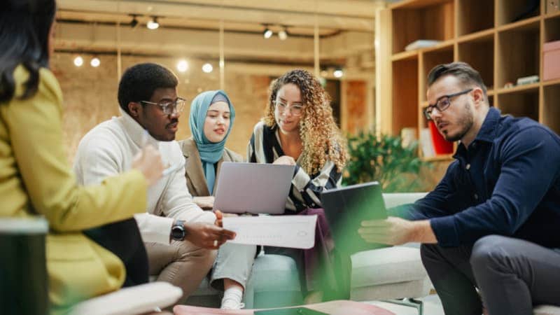Transparency Report 2025 - PwC UK