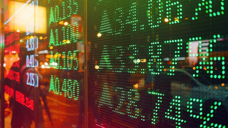 Global IPO Watch 2025 - PwC UK