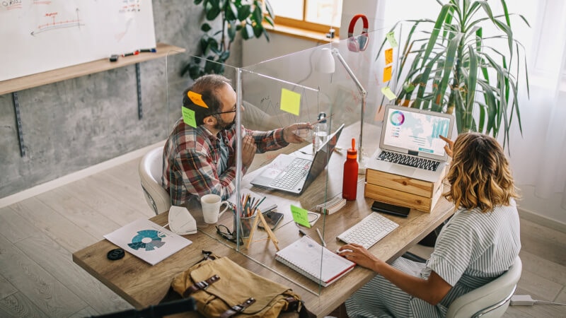 How PwC worked with DLG to successfully transform finance enabled by ...