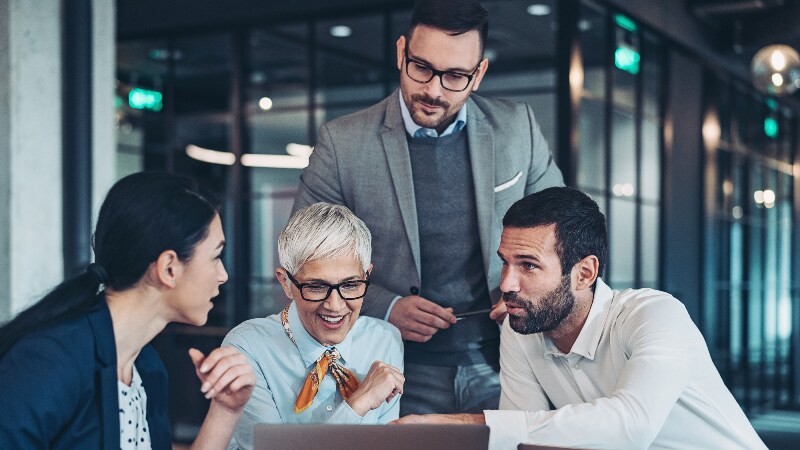 Putting tax at the forefront of strategic decisions - Reframing tax ...