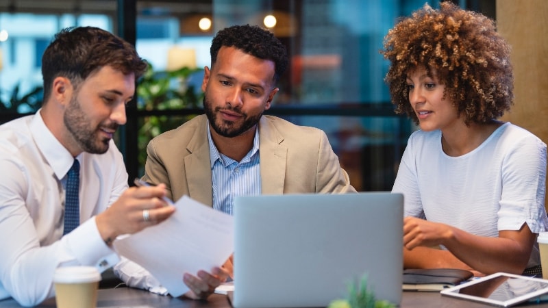 Future-proofing your tax operations - Reframing tax - PwC UK