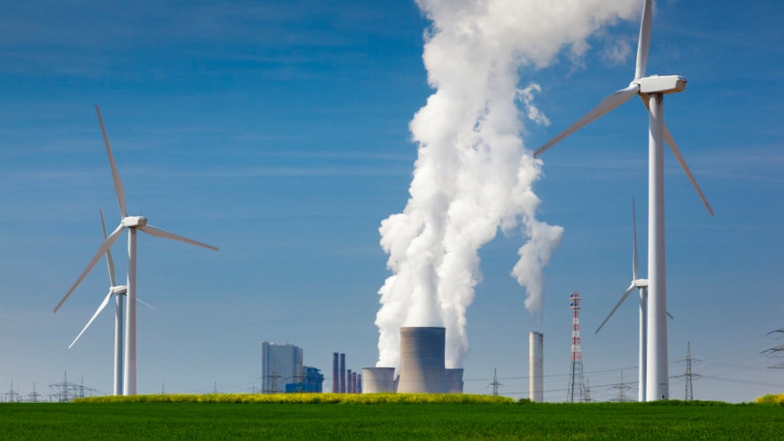 CBAM: Carbon Border Adjustment Mechanism