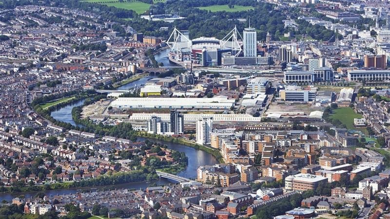 Good growth in Cardiff: Responding with focus, discipline and ...