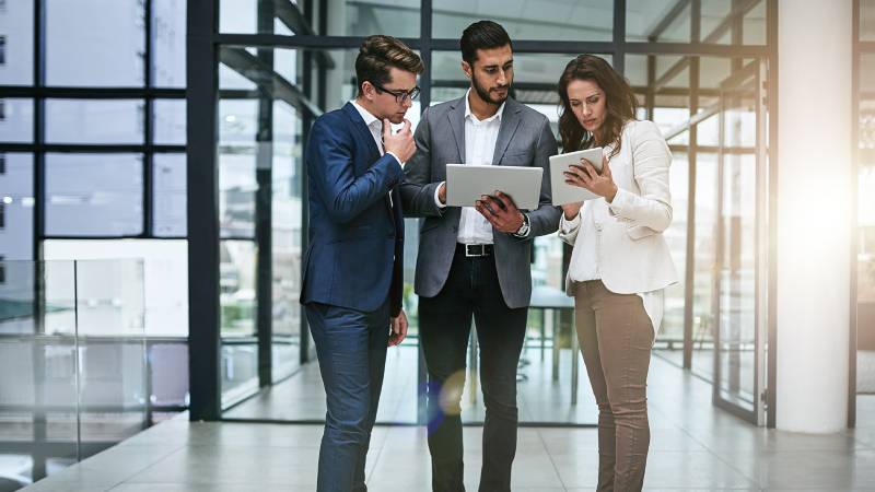 Permanent establishment risk review – what could it mean for you? - PwC UK