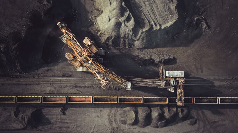 Mining and metal industry insights and services: PwC