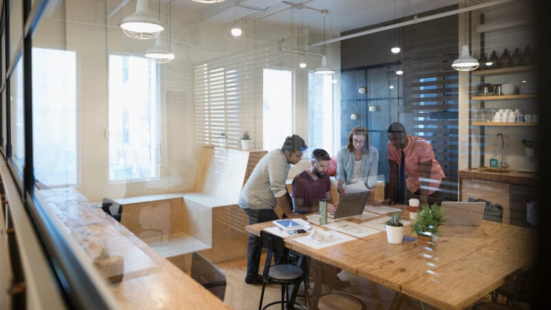 Human-led, tech-powered deals: Digital value creation - PwC UK