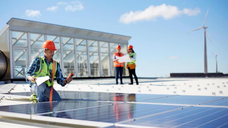 PwC Construction & Housebuilding Outlook H2 2025 - PwC UK