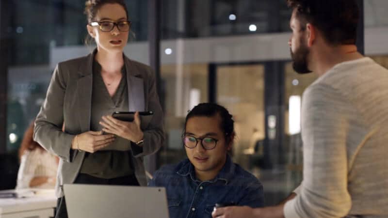 Finance Transformation - PwC UK