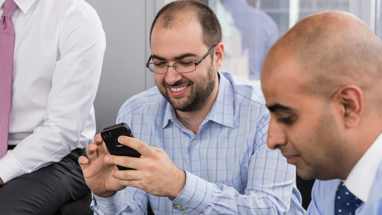 Our GDPR summary for Financial Services - PwC UK