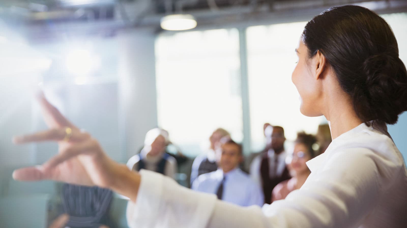 Front to back process and controls - PwC UK