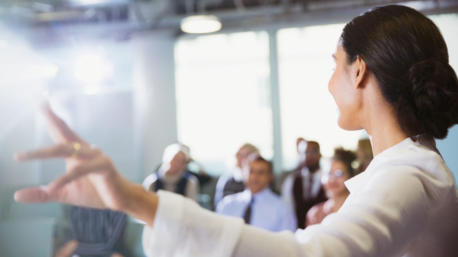 High performing finance talent | PwC Switzerland