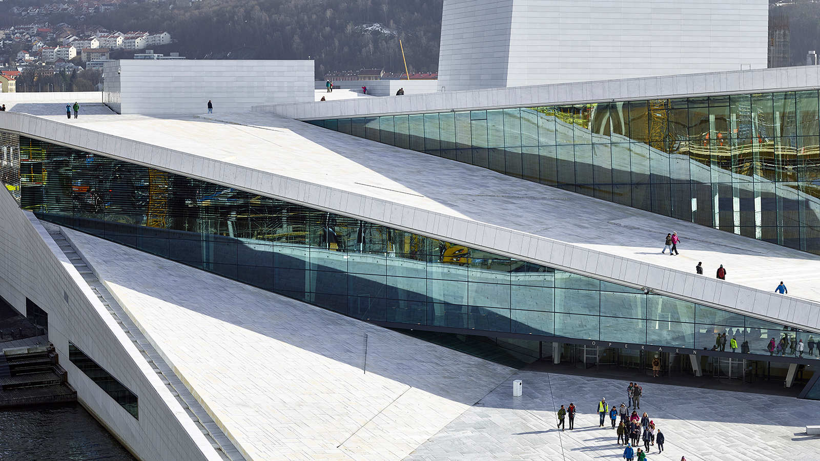 Digital Integration - PwC UK