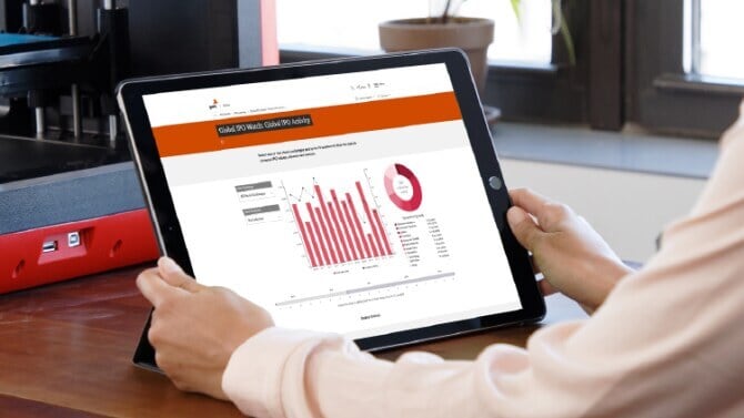 The future of auditing in public companies