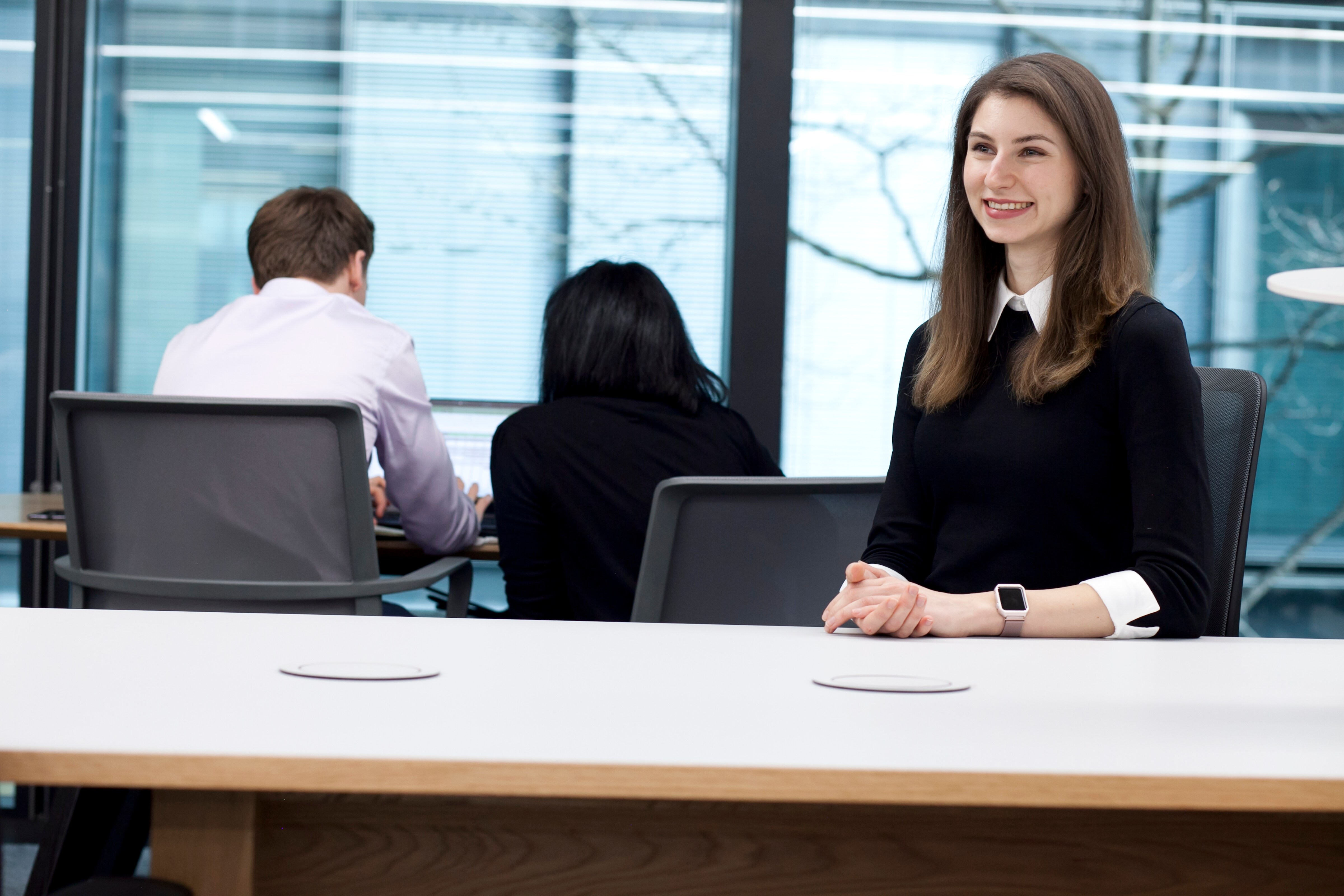 Adjustments to the recruitment process | PwC UK Careers