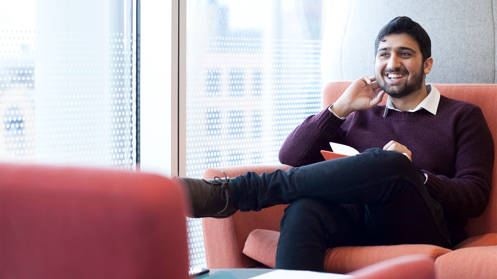 Consulting | PwC UK Careers