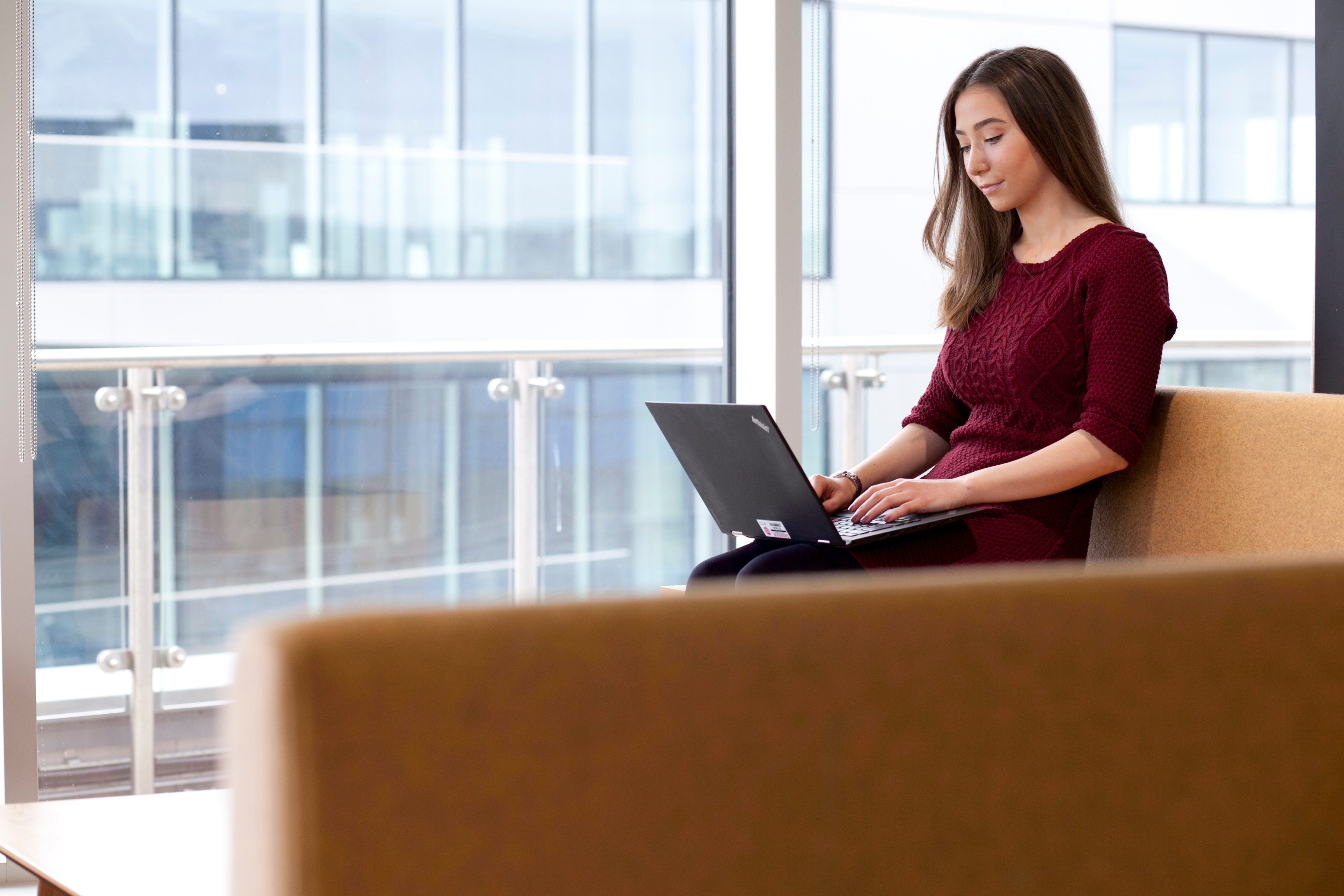 Business Support - Werkvelden - Internal Firm Services - Carrière - PwC