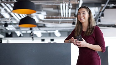 Risk | PwC UK Careers