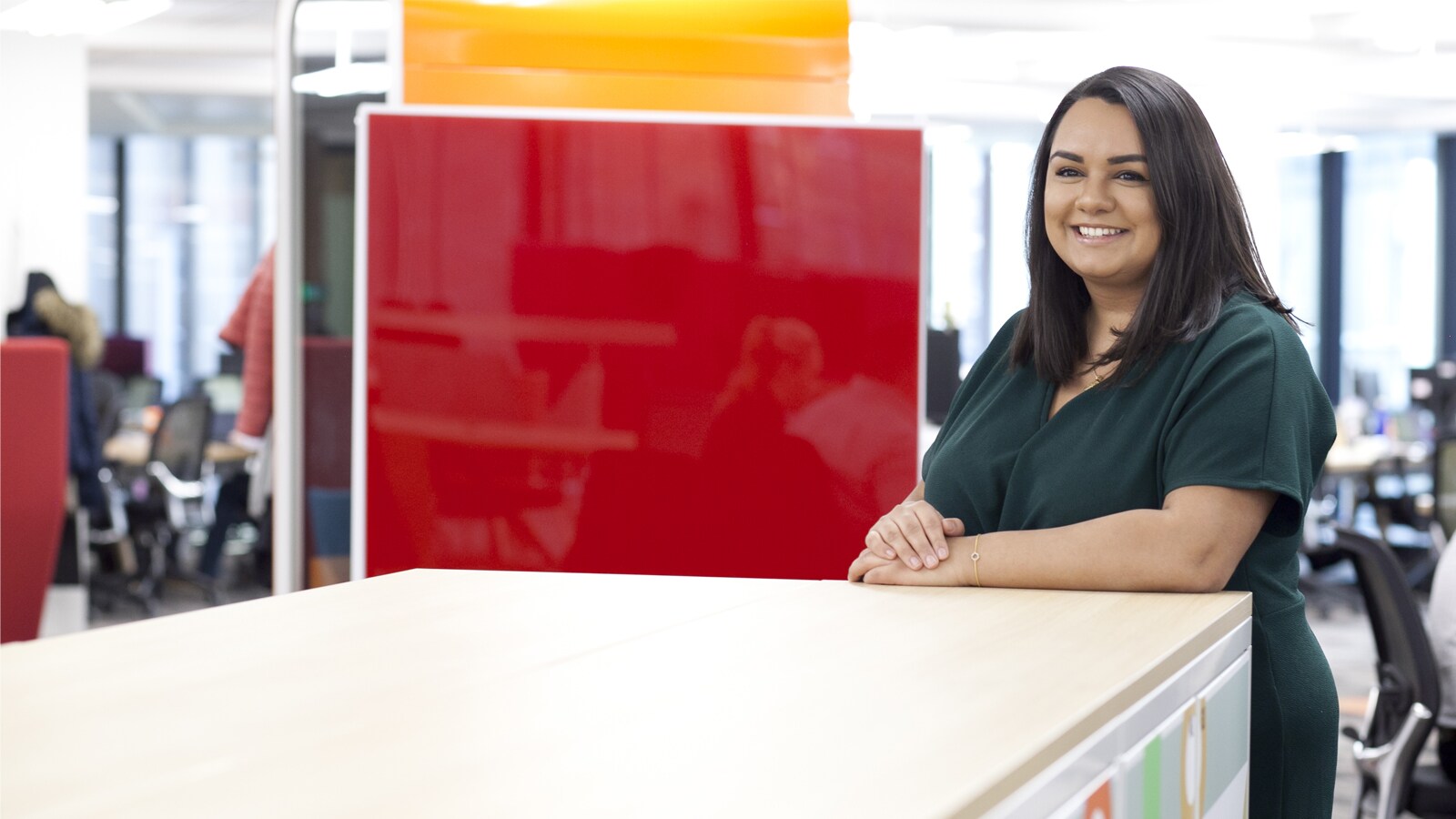 Business Solutions | PwC UK Careers
