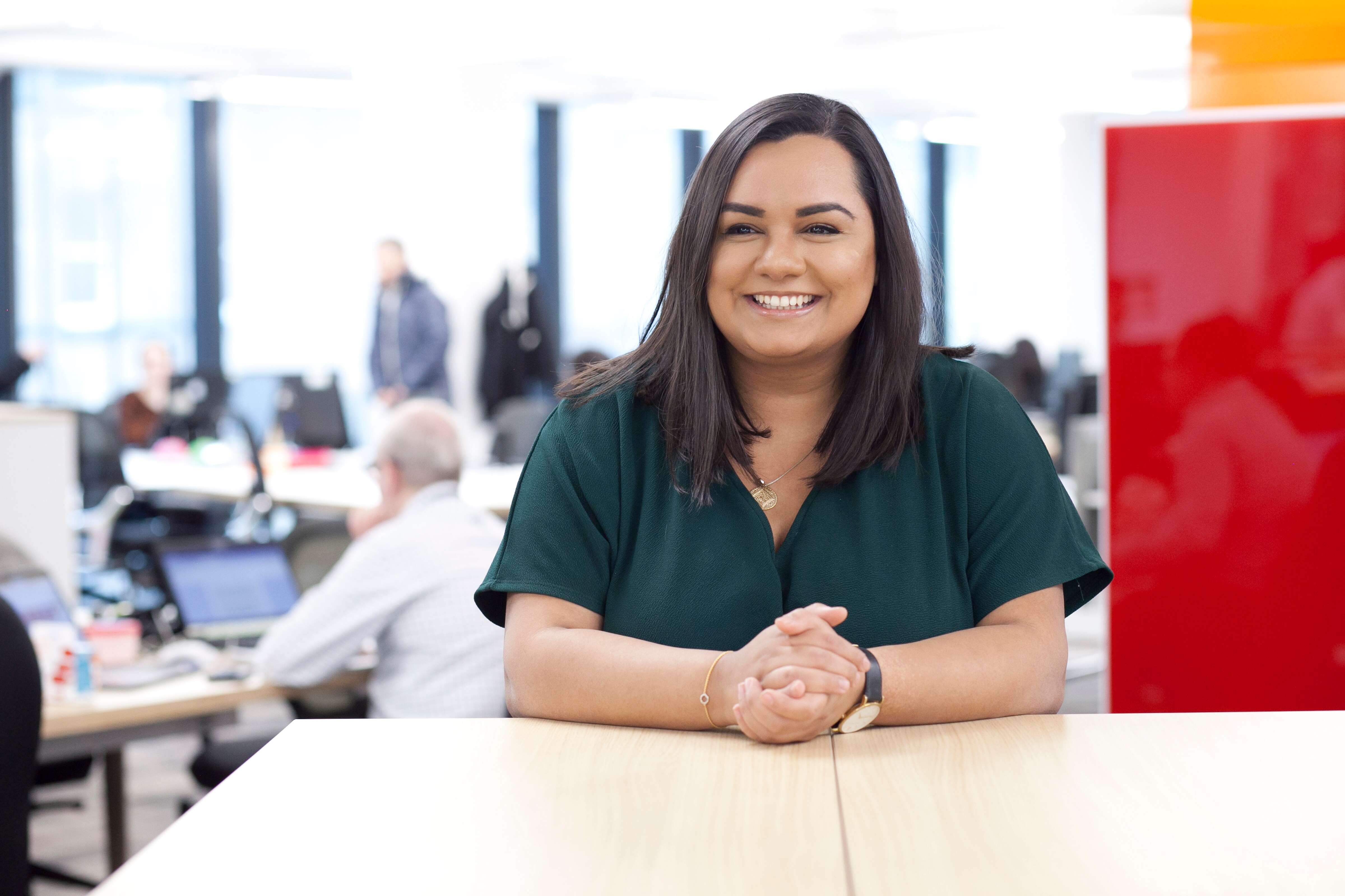 Deals | PwC UK Careers