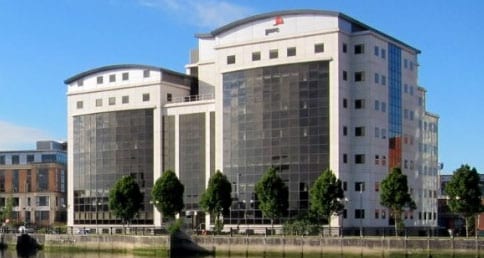 2018 Annual Report: PwC NI is top performing region - creating 460 jobs ...