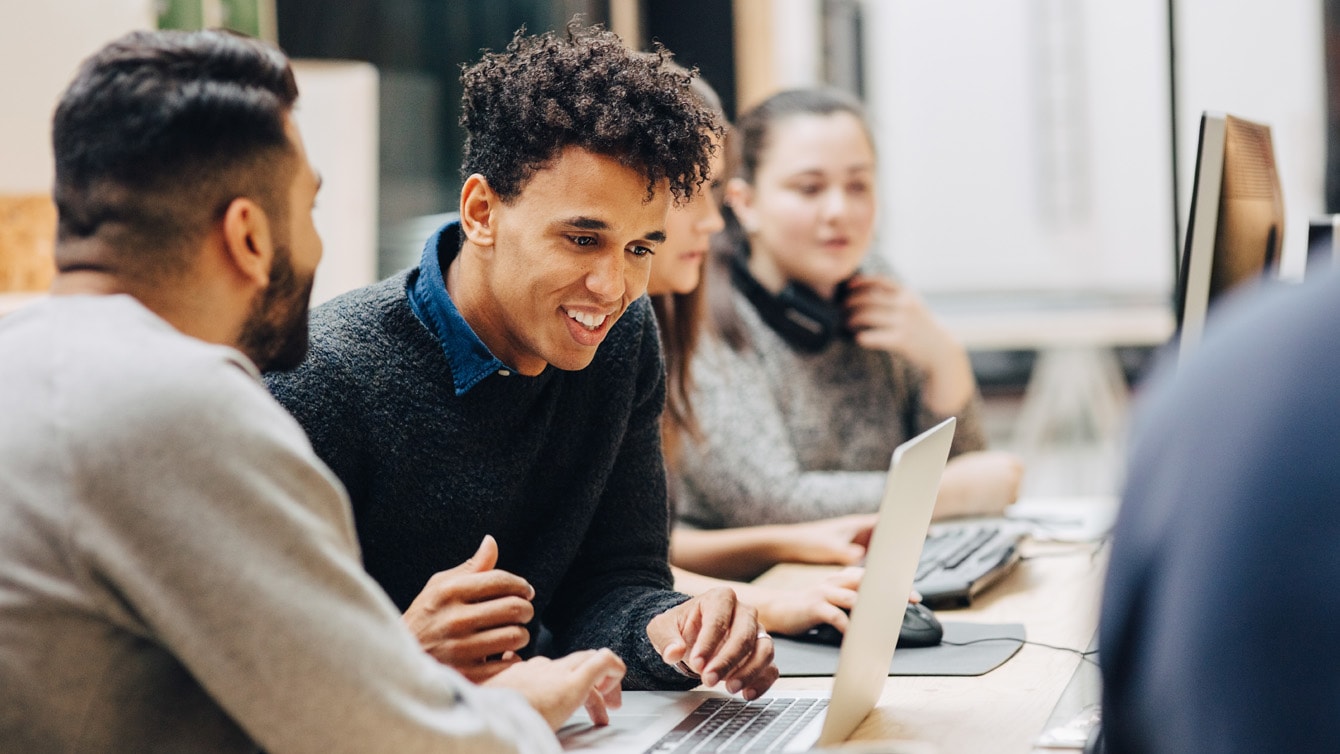 Careers with PwC | PwC UK Careers