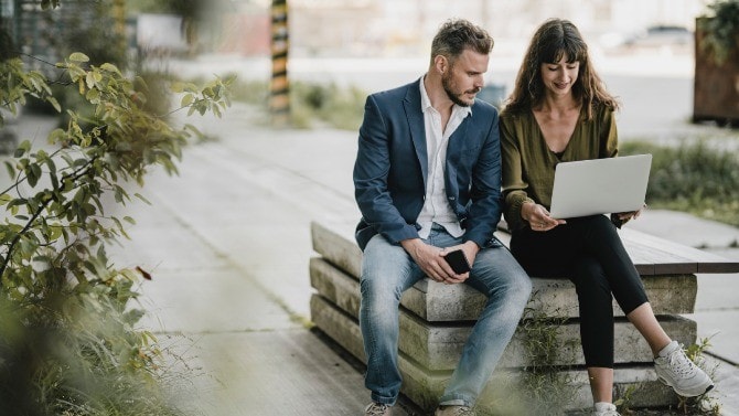 Deals | PwC UK Careers