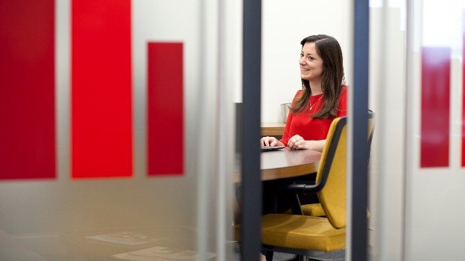 PwC sponsorship and working permits | PwC UK Careers