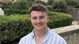 I really felt like a valued member of the team from day 1 of the internship