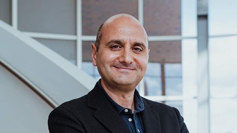 From creating the right culture to dancing, dinosaurs and drones: Tom ...