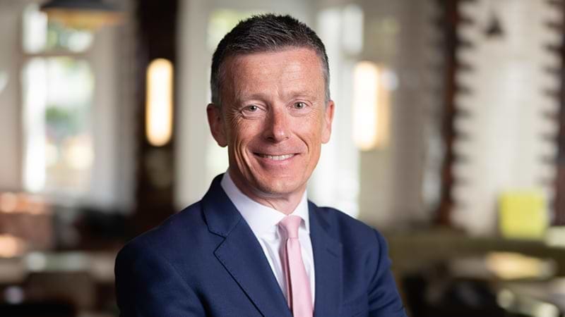 “Emotional intelligence is absolutely critical,” Andy Gregory, BGF - 2025 CEO Survey - PwC UK