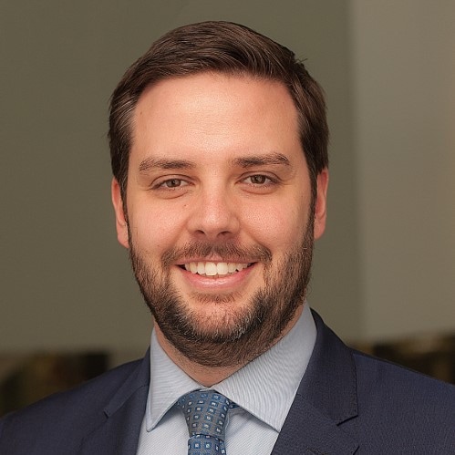 One minute interview: Chris Perkins - PwC UK