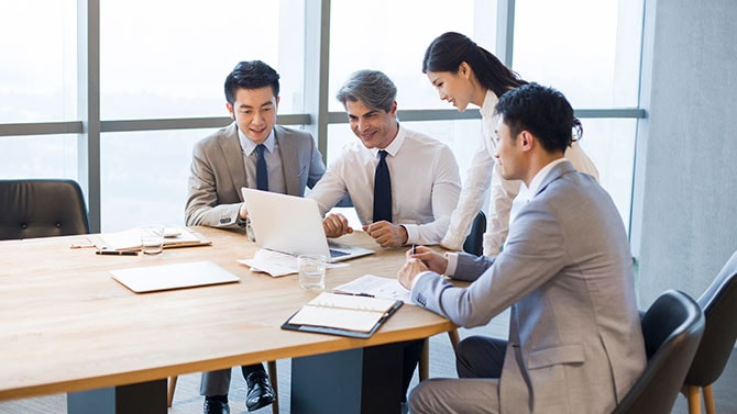 Legal Services | Our Legal Business Solutions - PwC UK