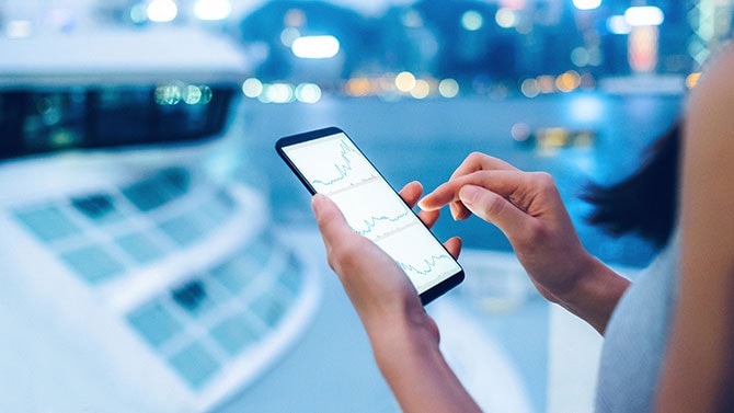 Finance Transformation - PwC UK