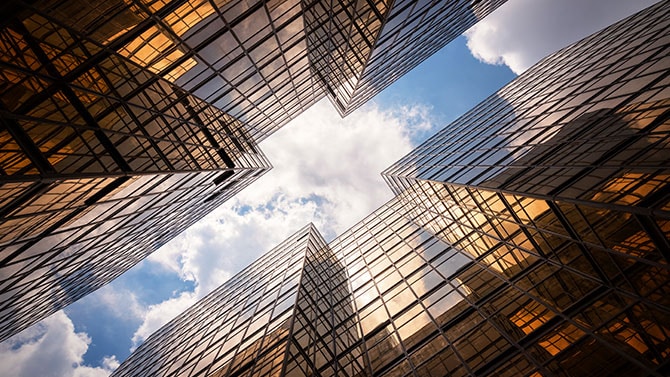 Finance Transformation - PwC UK