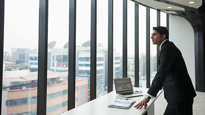 Finance Transformation - PwC UK