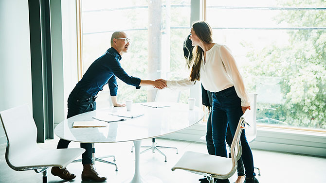 Finance Transformation - PwC UK