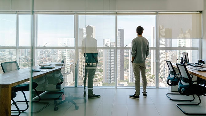 Legal Services | Our Legal Business Solutions - PwC UK