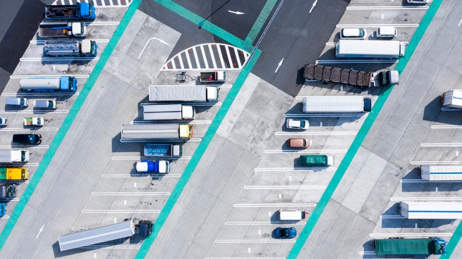 Transportation & Logistics