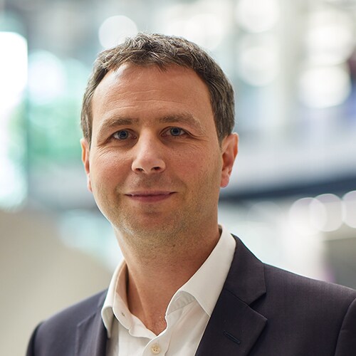 Andrew McKechnie | Strategy& U.K.