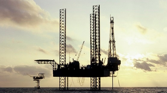 Oil and gas