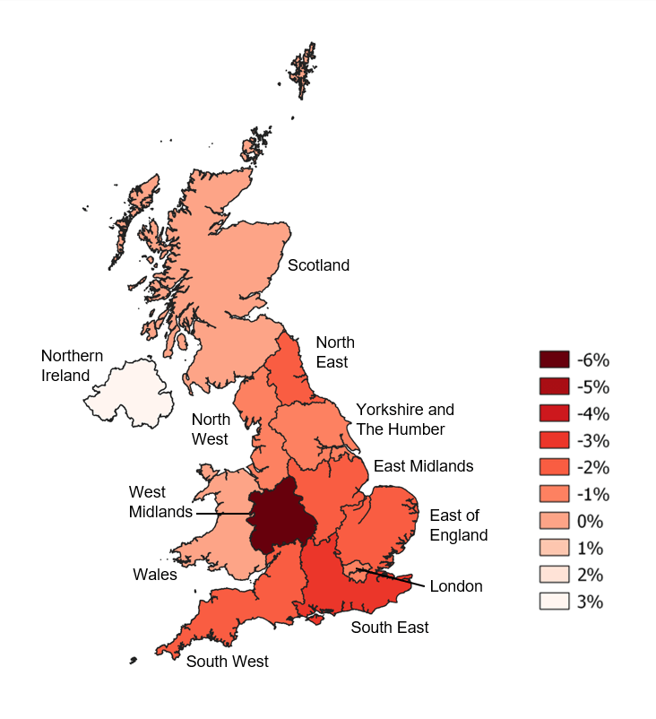 UK Economic Outlook December 2021 - PwC UK
