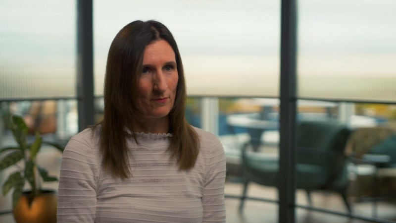 Video transcript: The expertise and skills to define outcomes that last ...